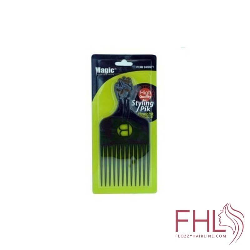 Magic Collection Styling Pik 2409 - Magic Collection