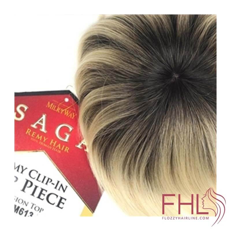 Saga Remy Frange à Clipser - Passion Top 8" - Coiffure